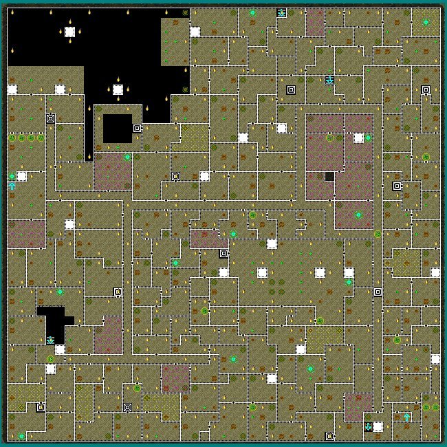 Demise Monsters By Level