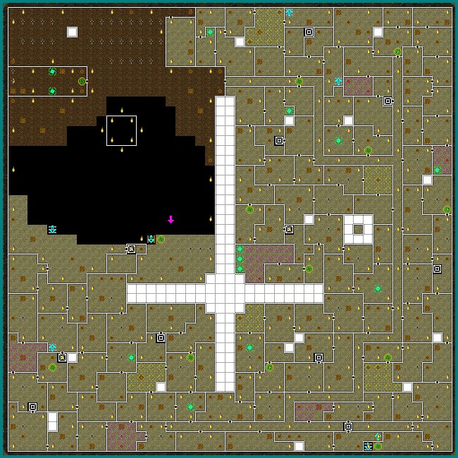 Demise Monsters By Level