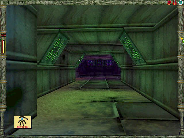 Wizardry Fan Page by Snafaru - Wizardry 8 pictures - Set #3