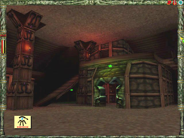 Wizardry Fan Page by Snafaru - Wizardry 8 pictures - Set #3