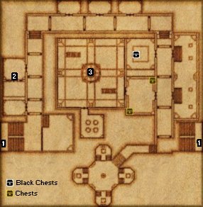 Lich Lab
